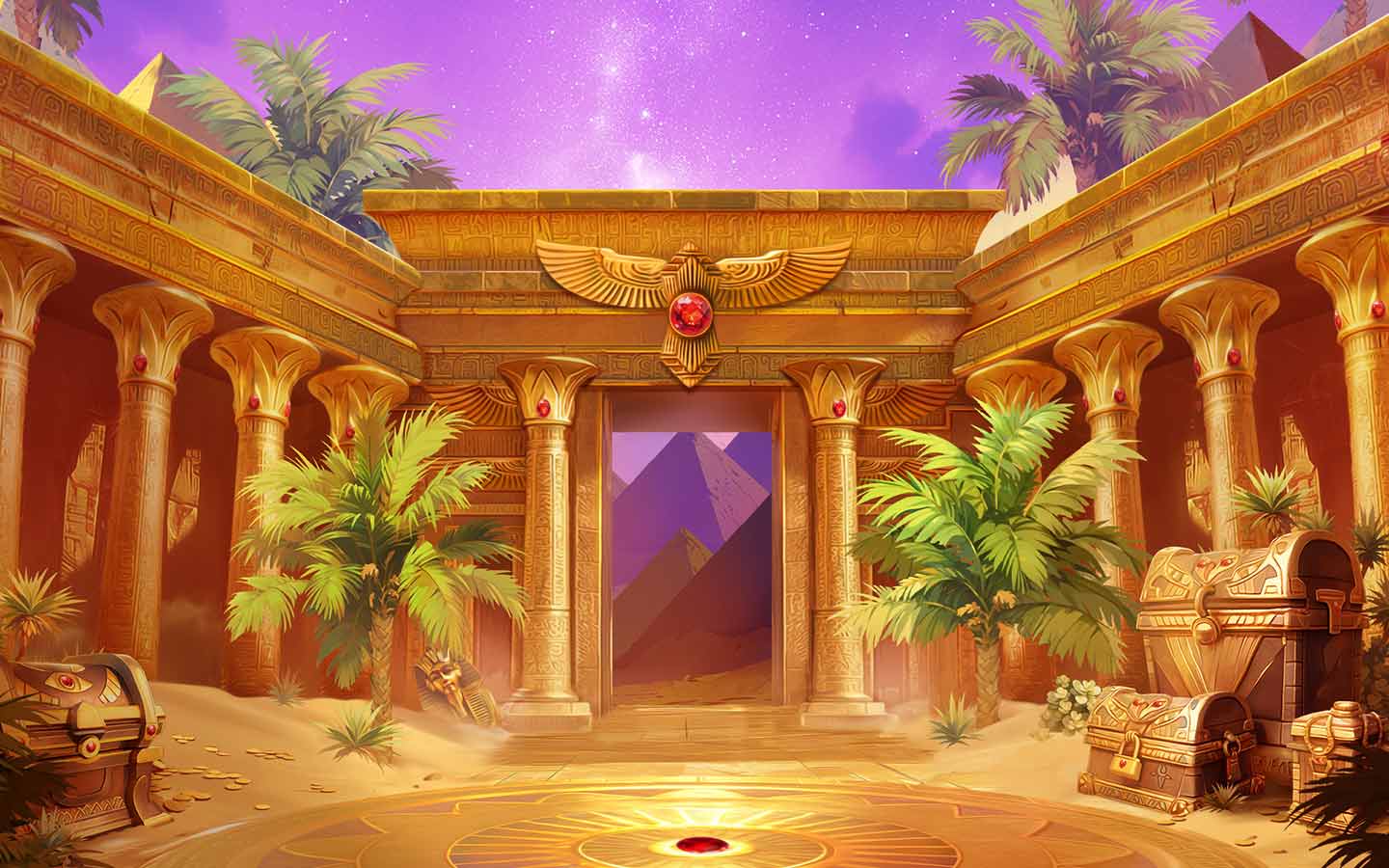Casino Online Perú y Tragamonedas en línea | Somos Casino