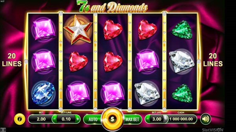 Casino Online Perú y Tragamonedas en línea | Somos Casino