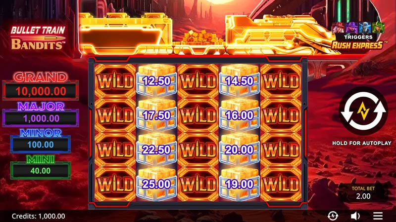 Casino Online Perú y Tragamonedas en línea | Somos Casino