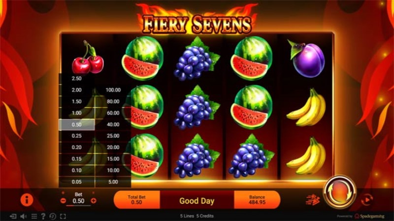 Casino Online Perú y Tragamonedas en línea | Somos Casino